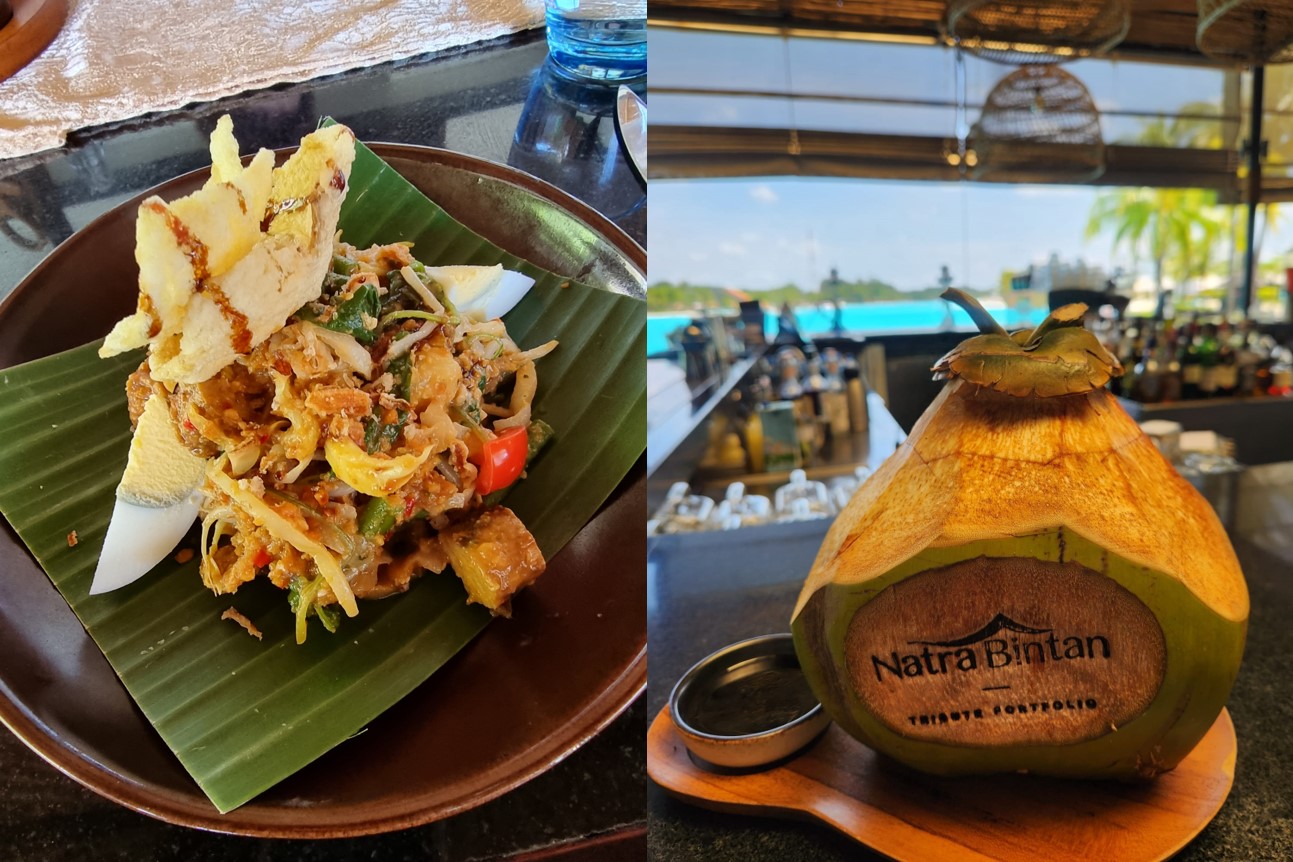 8 exciting things to do in Bintan this season - Marshmallow