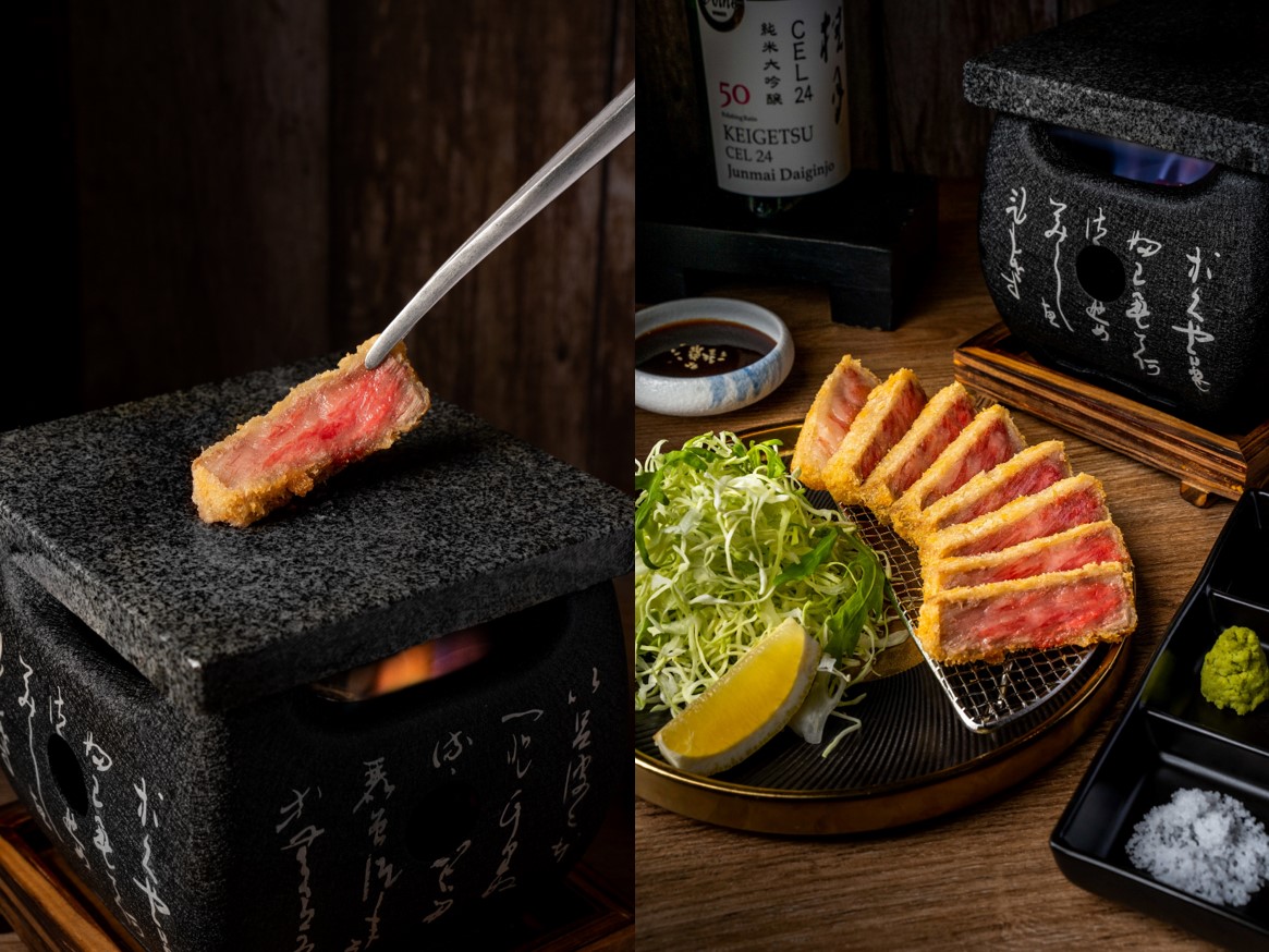 Tonkatsu ENbiton presents Singapore’s first-ever Japanese yuzu pork ...