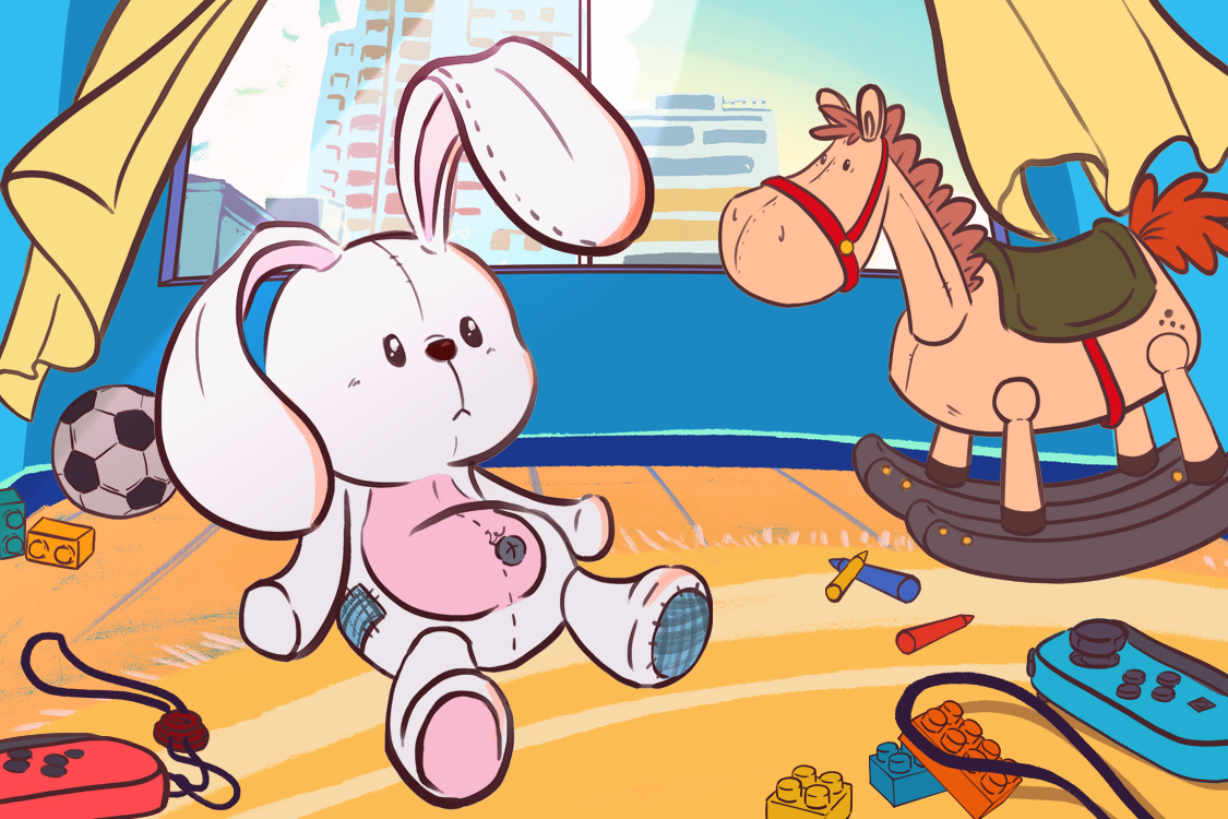 Wild Rice launches first children theatre production with The Velveteen ...