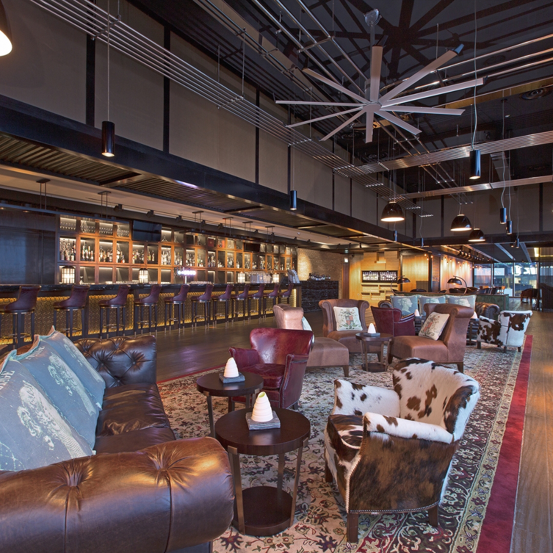 Cook & Brew launches brand new High Tea at 33 menu - Marshmallow