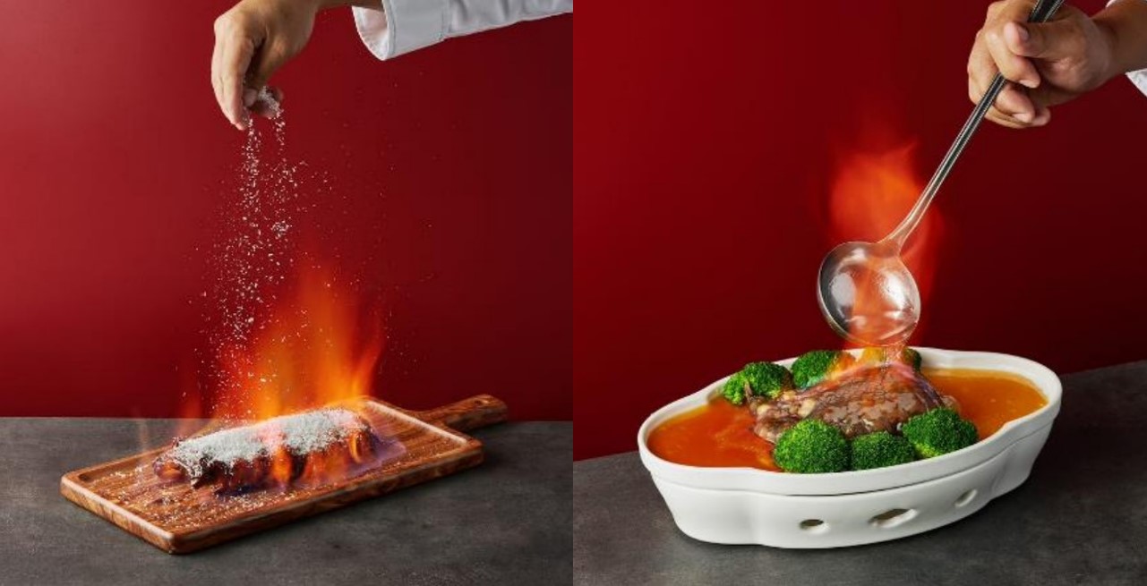 Man Fu Yuan redefines Cantonese dining with the launch of new menus ...