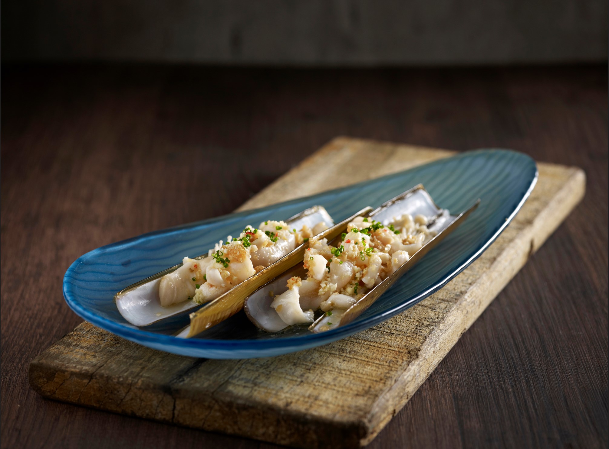 Seafood Paradise opens newest outlet at Clarke Quay - Marshmallow