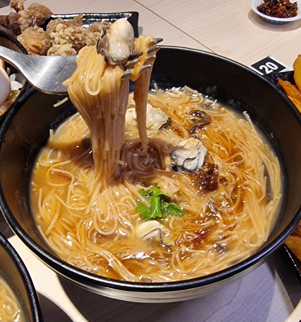 Taiwan Fullhouse brings an authentic taste of Southern Taiwan to ...