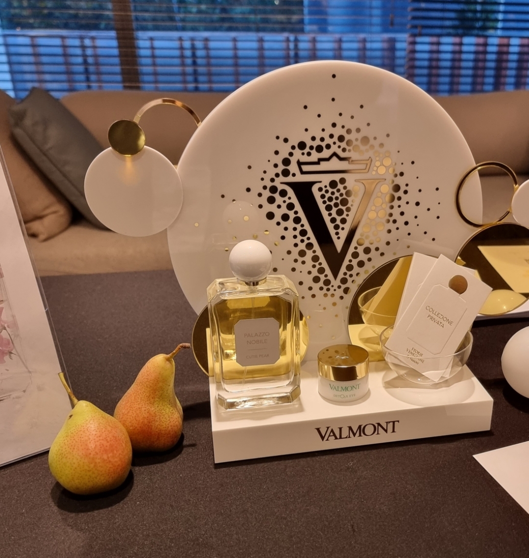 The Capitol Kempinski Hotel Singapore welcomes Valmont at The Spa ...