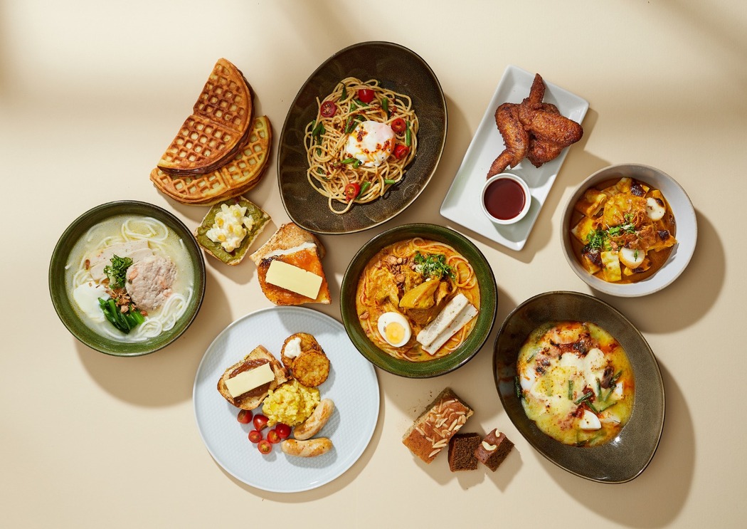 The Hainan Story unveils Chinatown Point outlet: A culinary journey ...