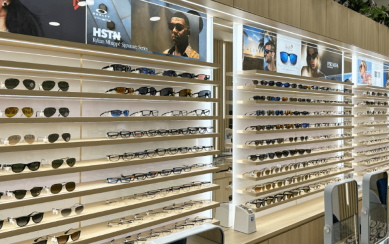 Capitol Optical’s 55 years of visionary milestones excellence in ...