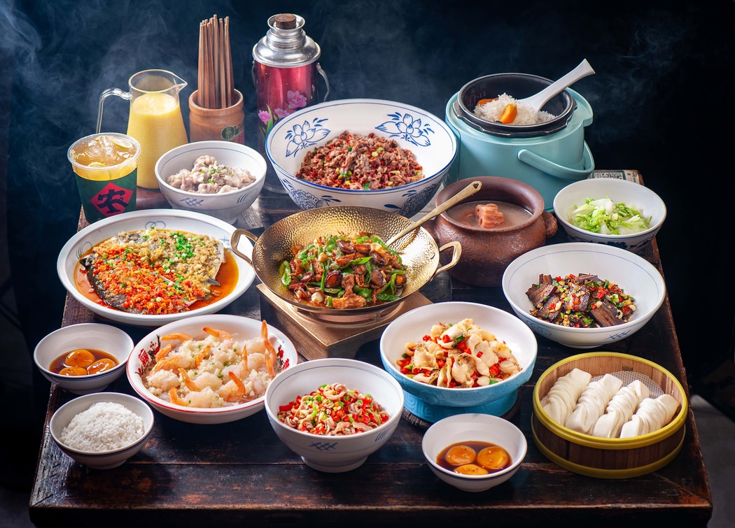 Nong Geng Ji makes international debut in Singapore - Marshmallow