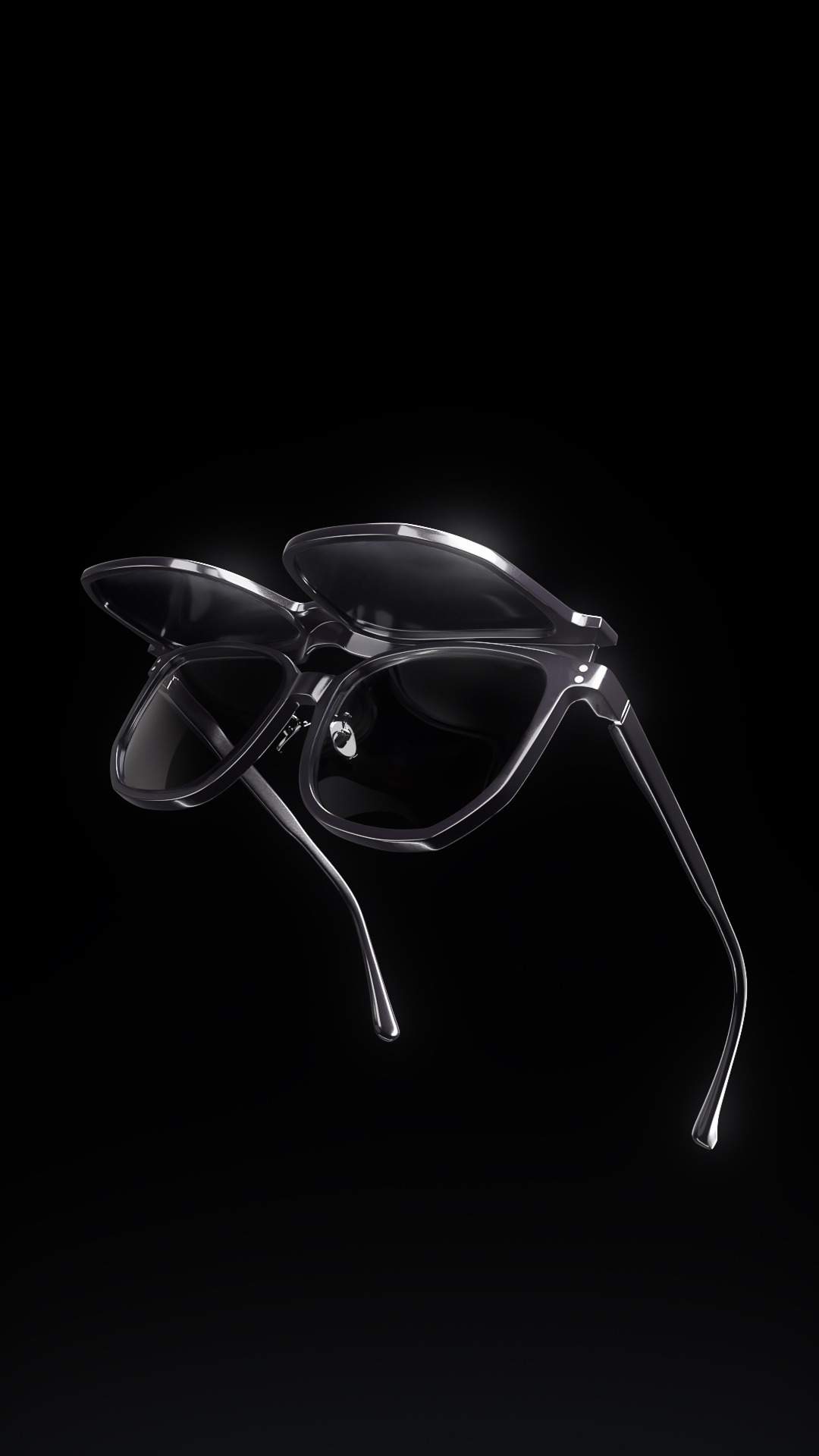 Lenskart Studio Opens at Tampines 1 - Marshmallow