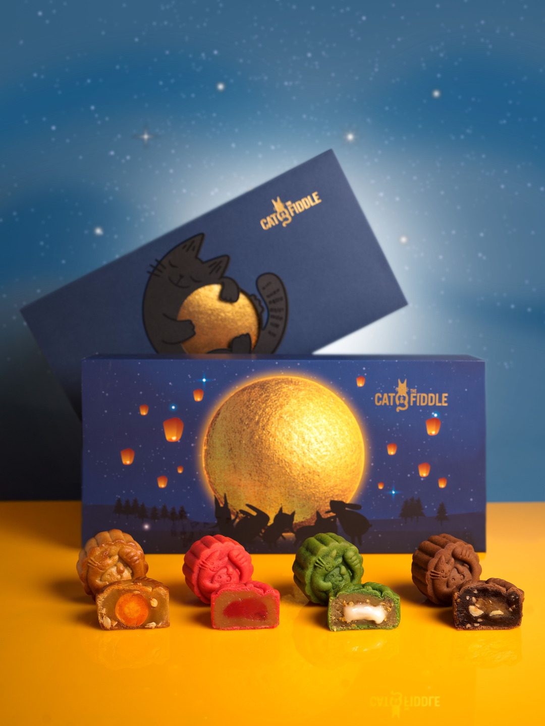 12 best mooncakes in Singapore for a magical Mid-Autumn Festival 2025 ...